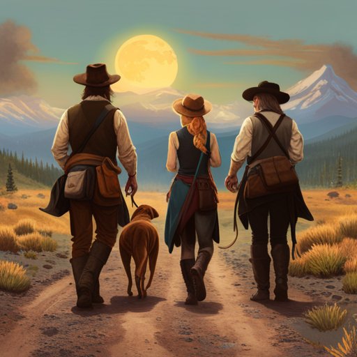 Forever Born to Sing the Cowboy Lullabies