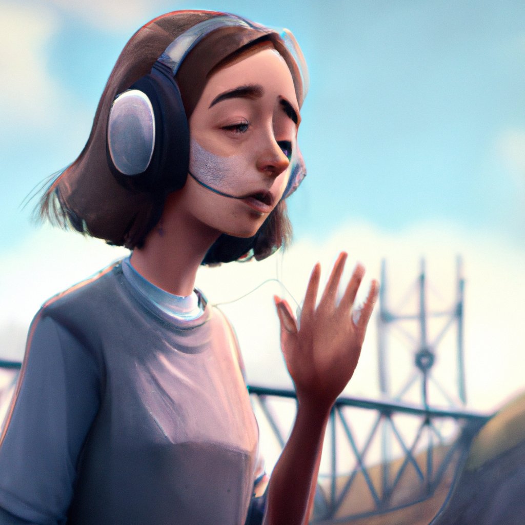 The Girl Who Overcame: A Journey of Successful Speech Therapy and ...