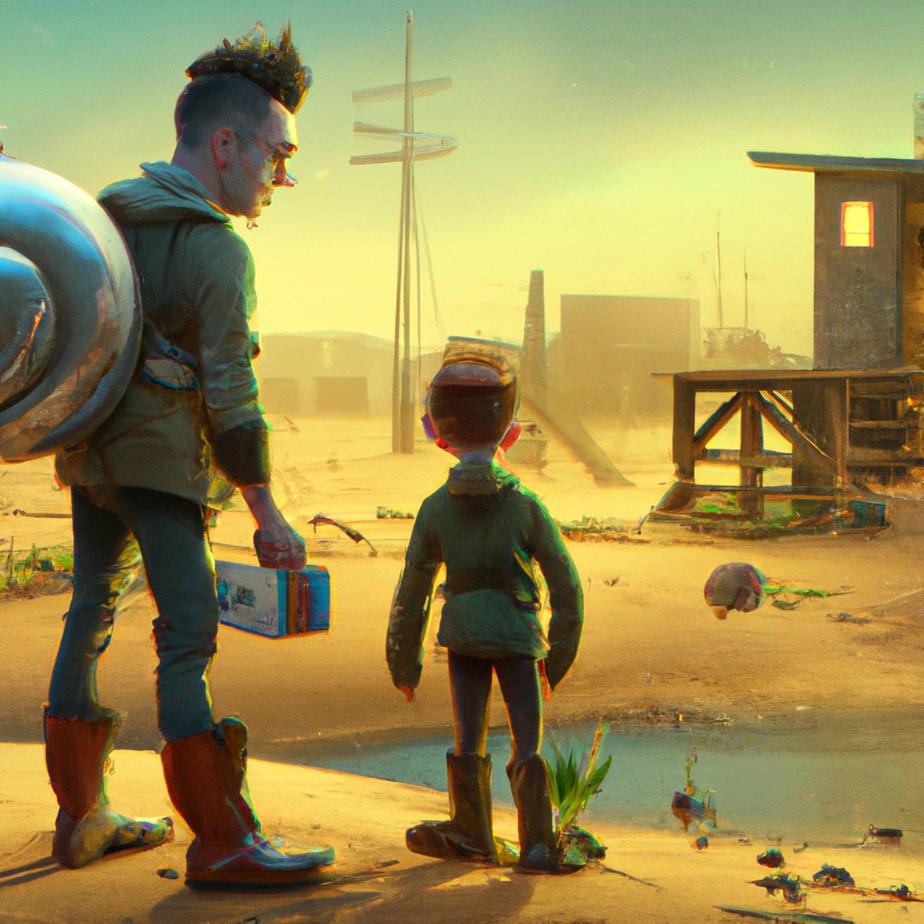 Simon Laycock | Bedtimestory.ai