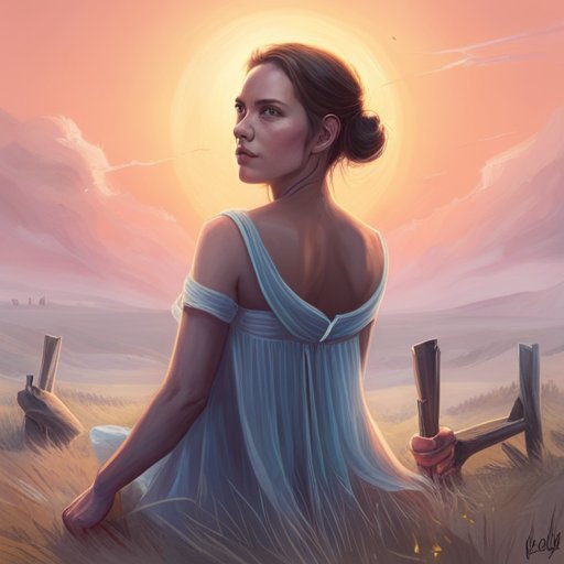 Ruwayda's Rainbow: A Journey to Joyful Success