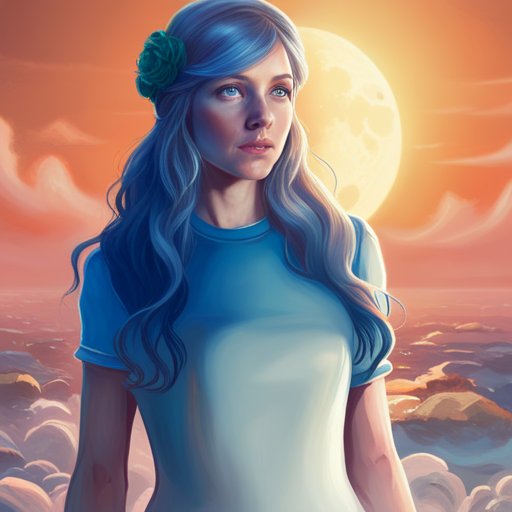 Emily and Ben: A Love Story