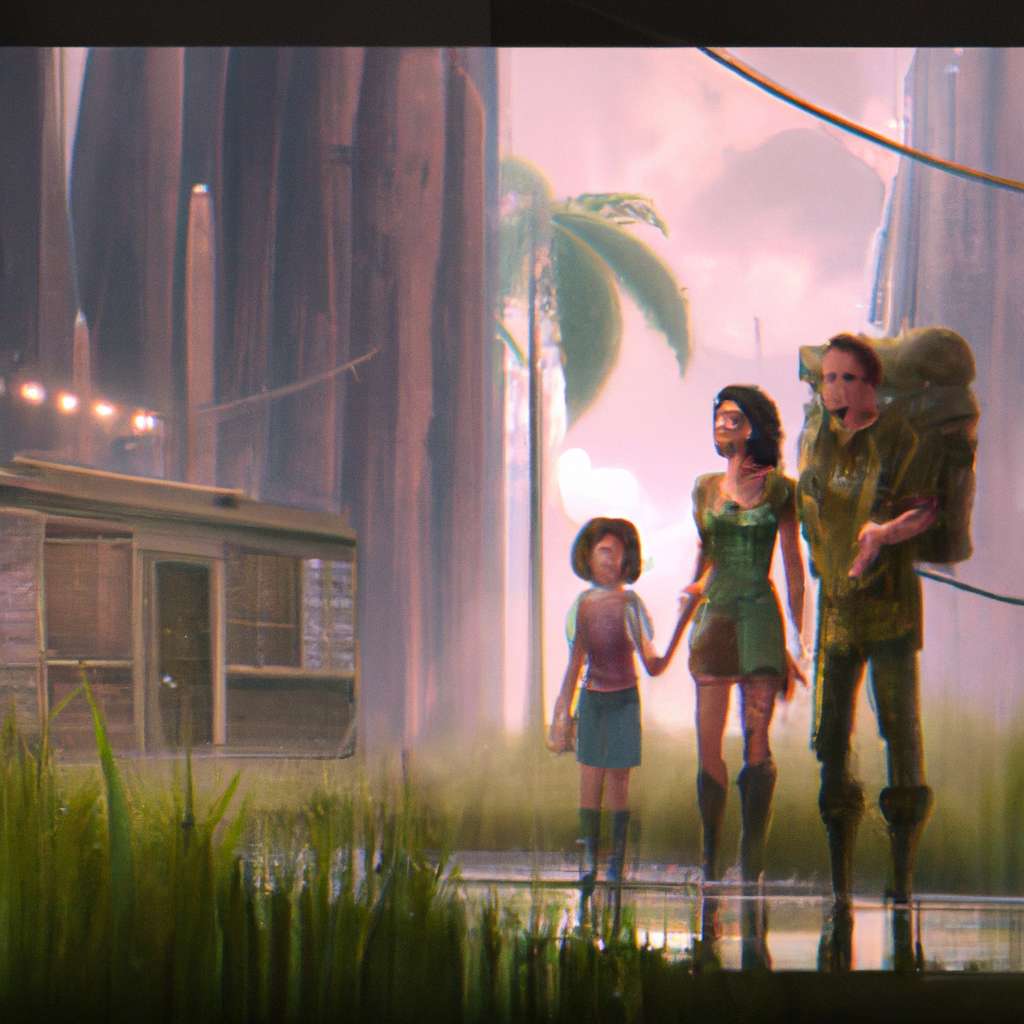 Sky Lou and the Lost Ruby Gemstone of the Djungle