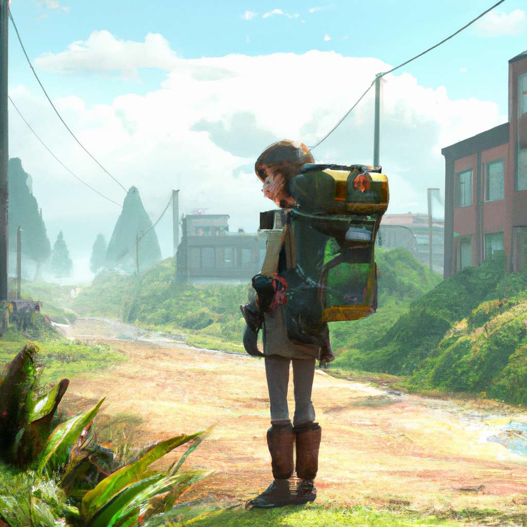 Sky Lou and the Lost Ruby Gemstone of the Djungle