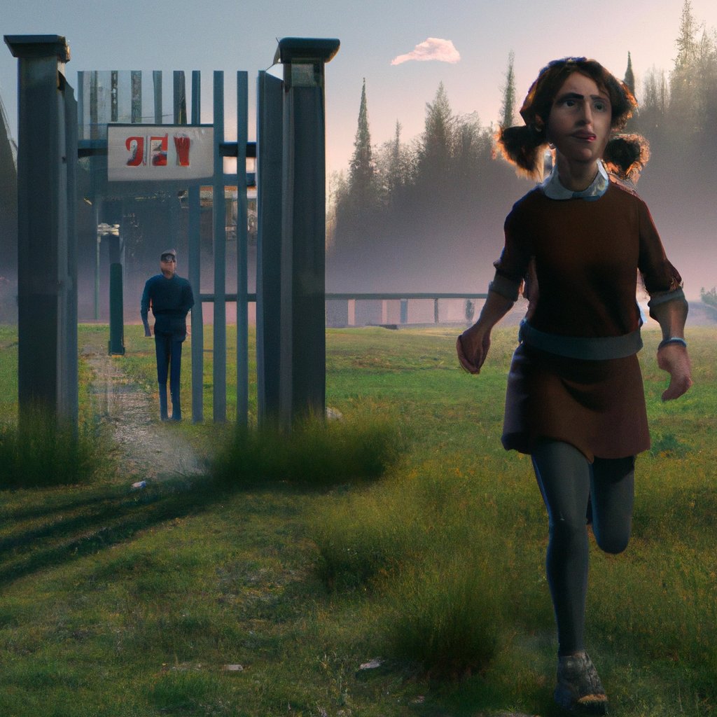 David Linell | Bedtimestory.ai