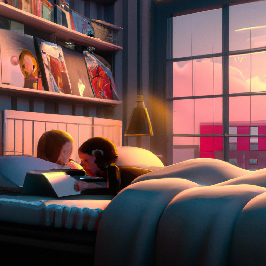 Raphaël | Bedtimestory.ai