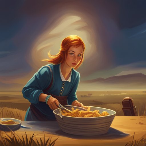 Fattening Fast Food: A Greasy Guide.