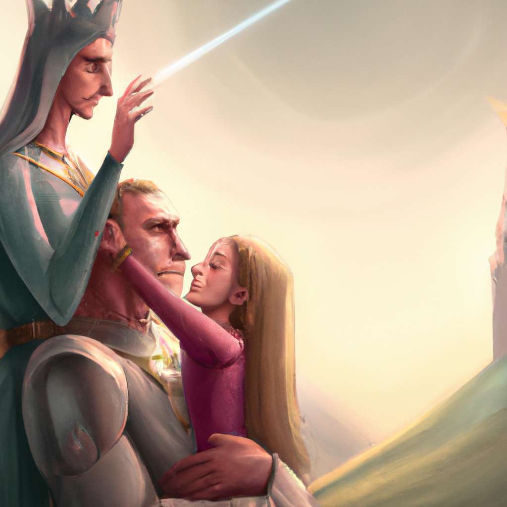 Konrad Kloch | Bedtimestory.ai