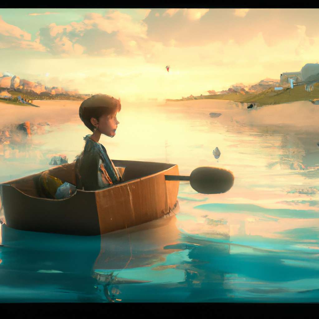 Mike Holford | Bedtimestory.ai