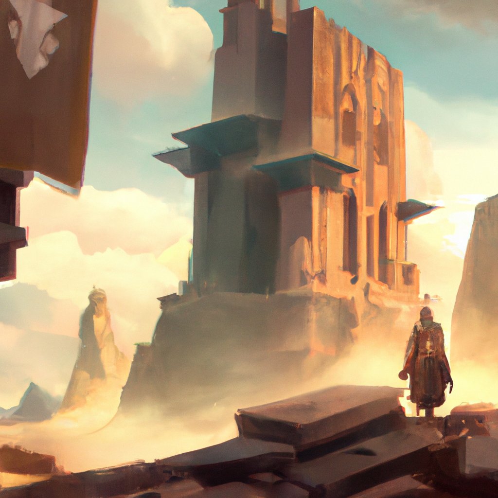 Le Chevalier Maxandre, la Princesse Noélie et le Dragon Père Benjamin.