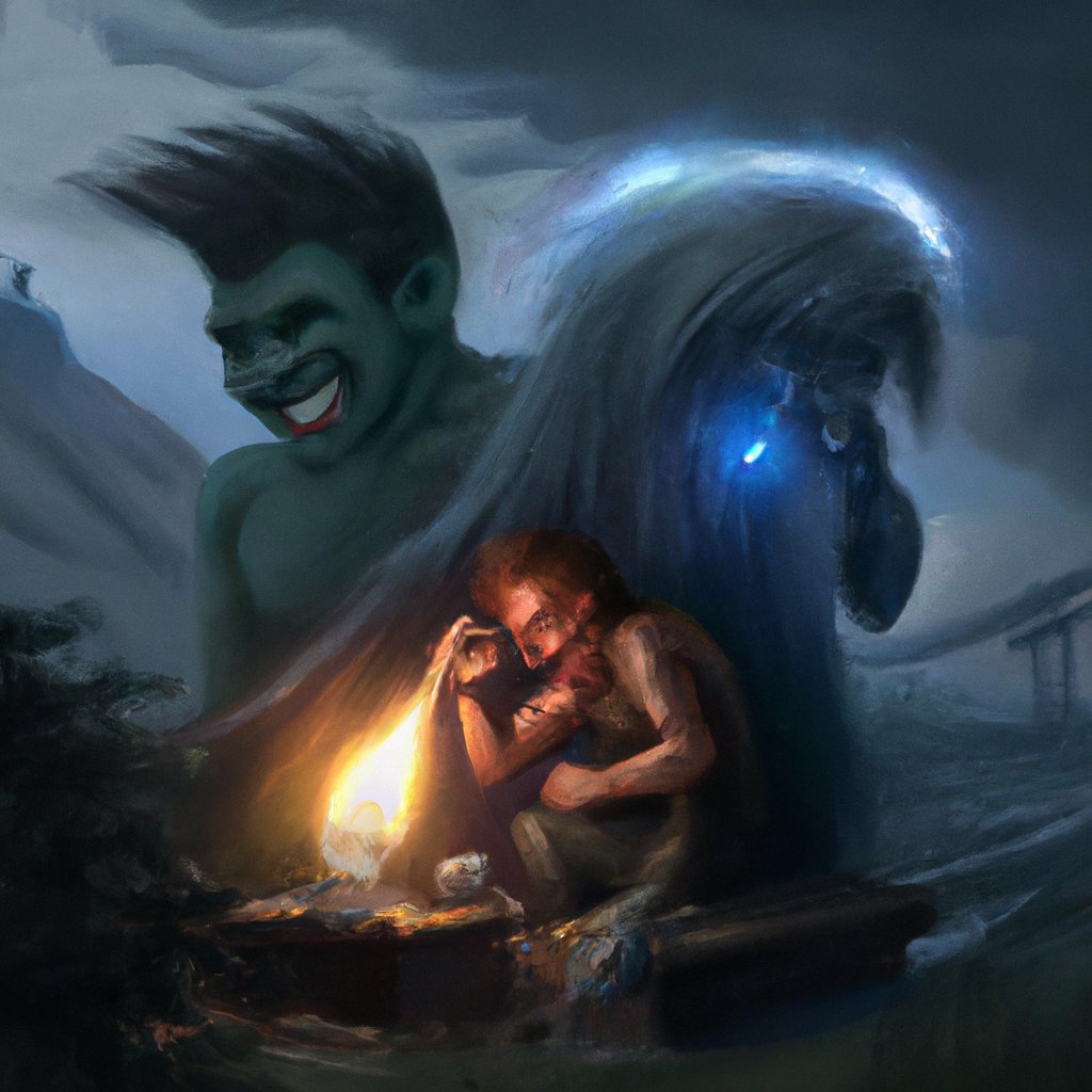 Thor's Hilarious Childhood Adventures