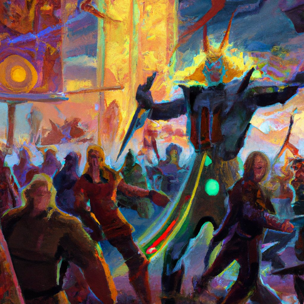 Thor's Hilarious Childhood Adventures