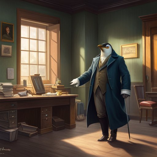 Petitio Principii: Heet the Penguin's Guide to Winning Debates