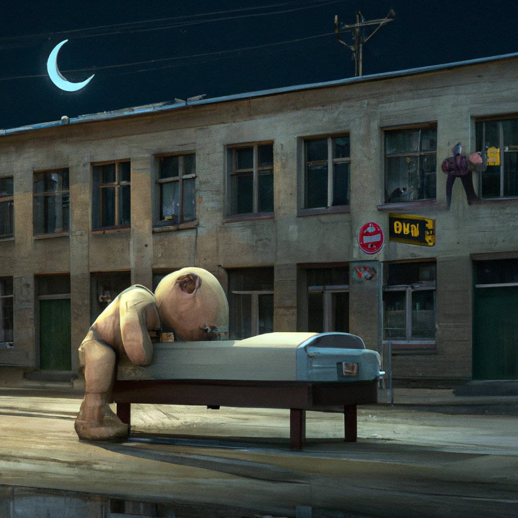 Ted's Strange Journey: Life on a Weird Planet