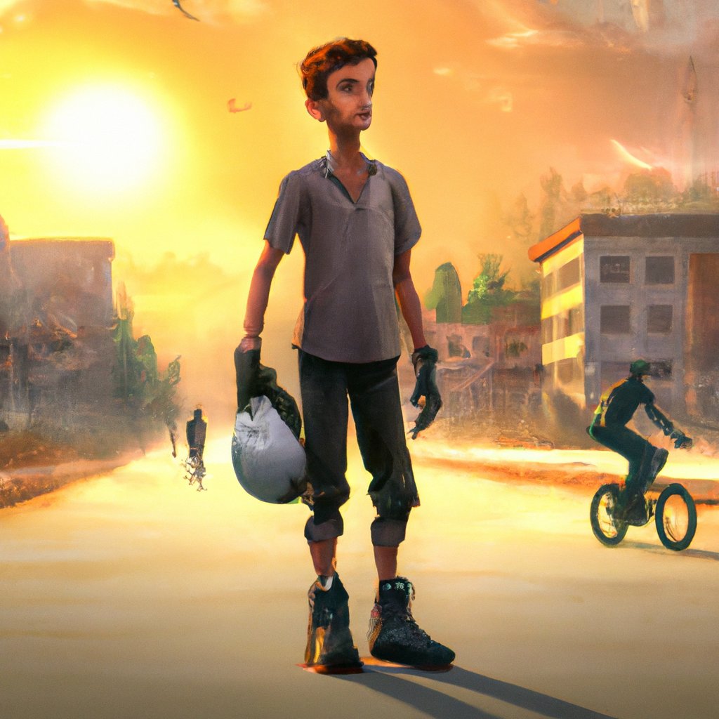 Harshiv: The All-Rounder's Triumph