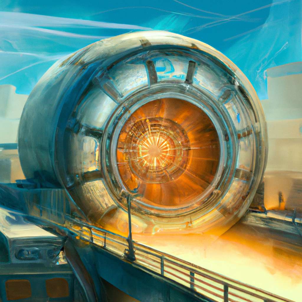 Fusion Energy: A 12th Grade Factbook