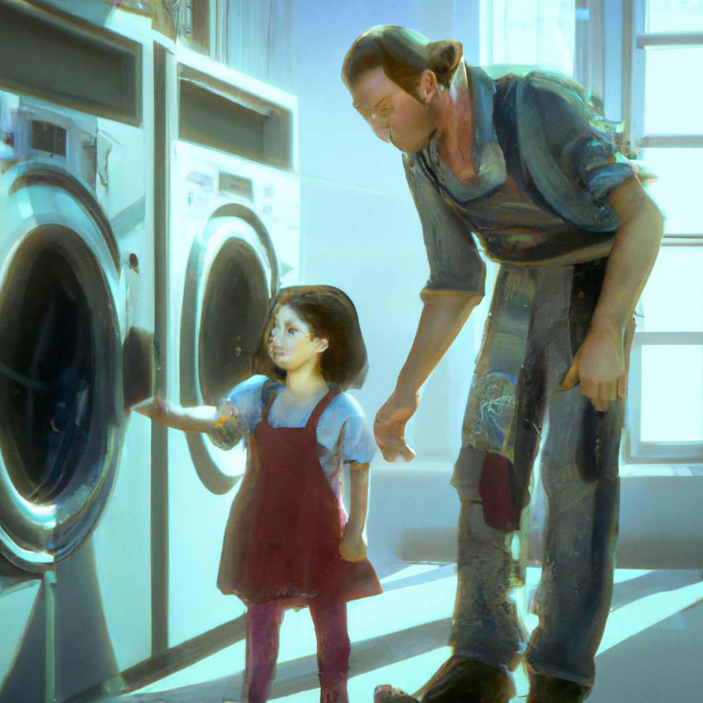 The Fix-It Girl: Programming for 9-Year-Olds.