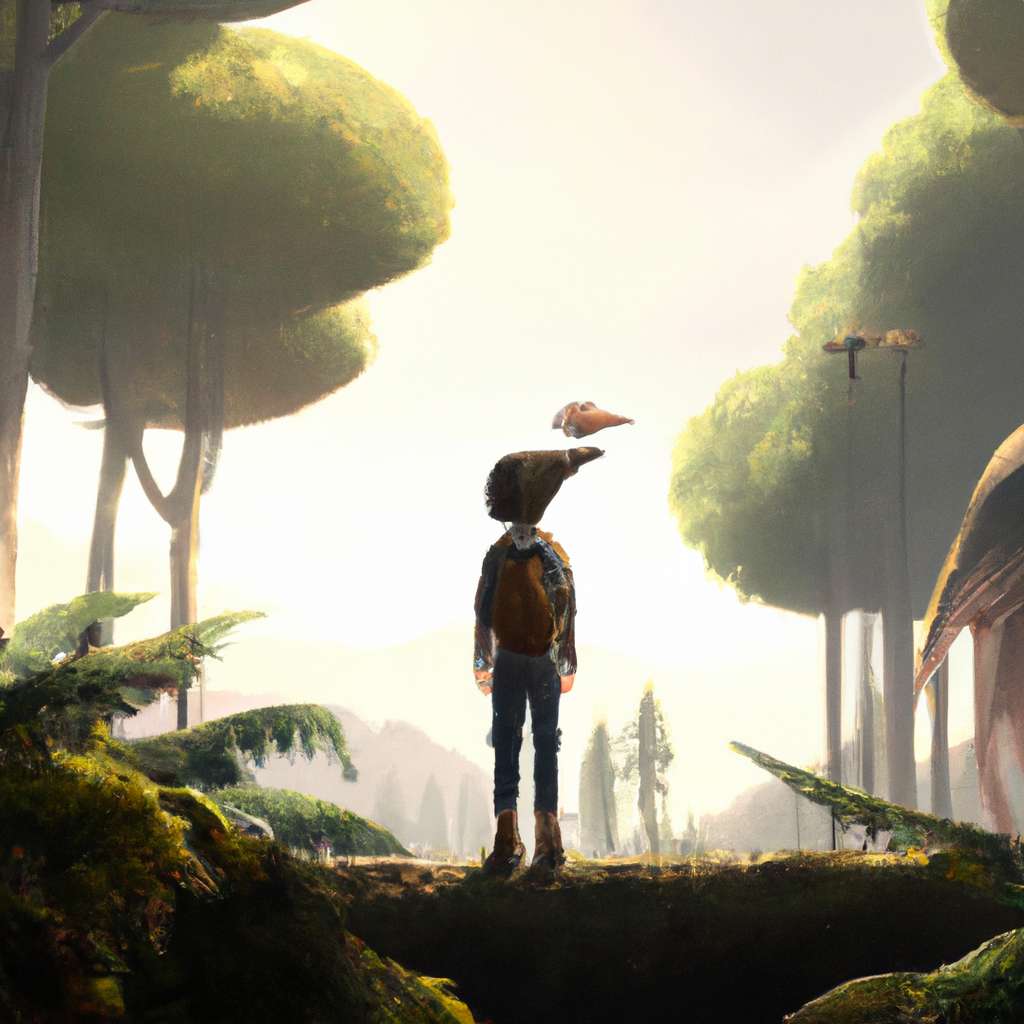 Eugene Wu | Bedtimestory.ai