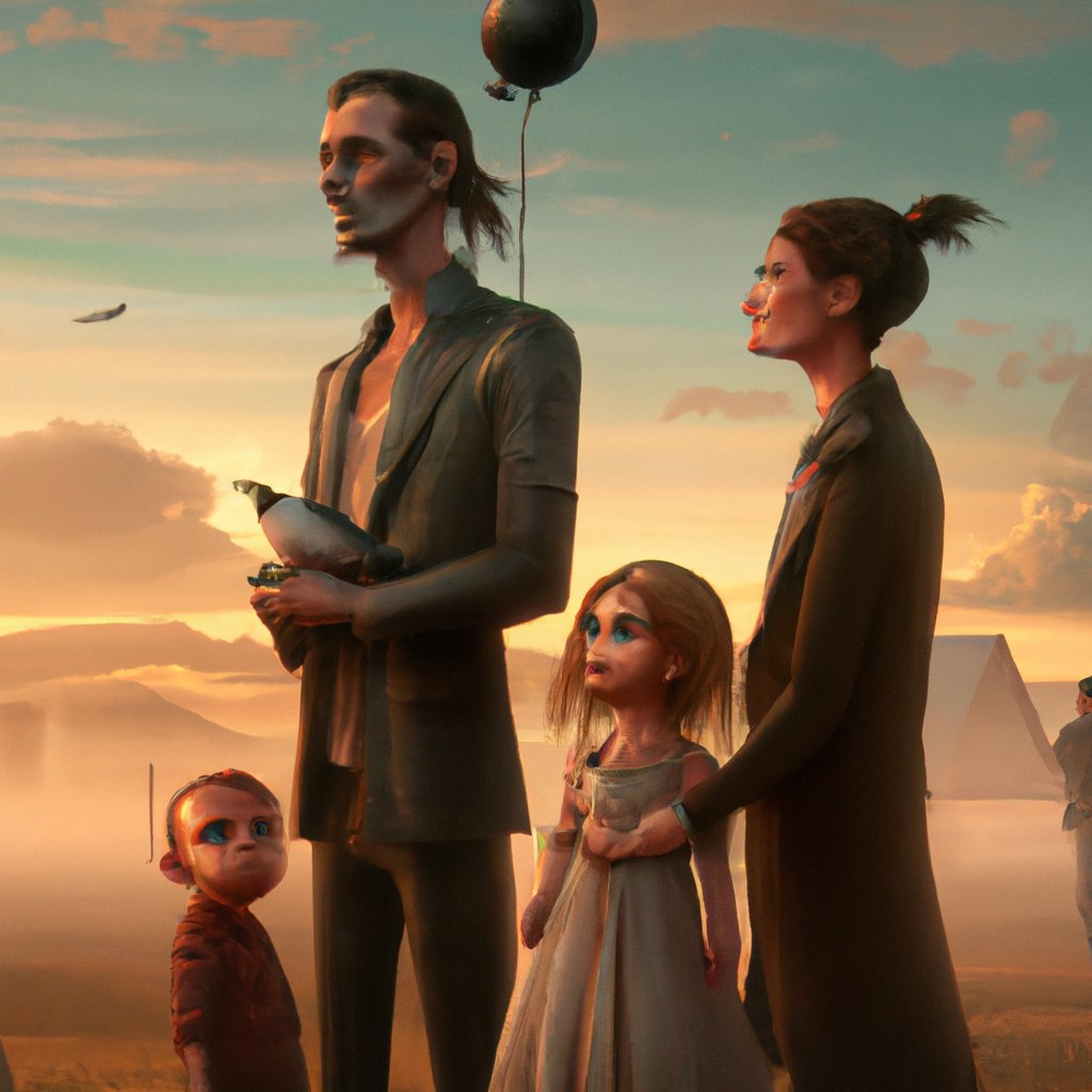 Gabe Pavel | Bedtimestory.ai