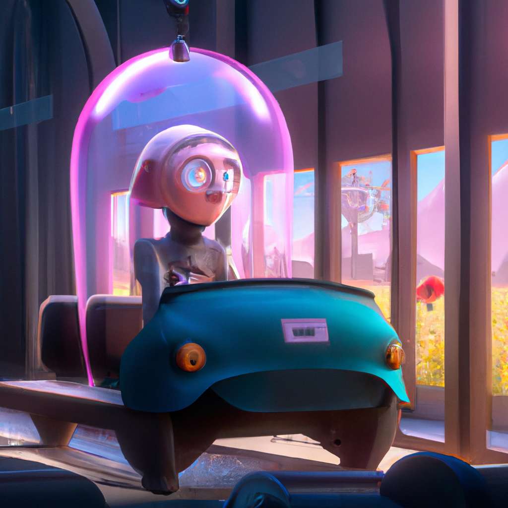 Poppy Discovers Hydrogen: A 4th Grade Textbook