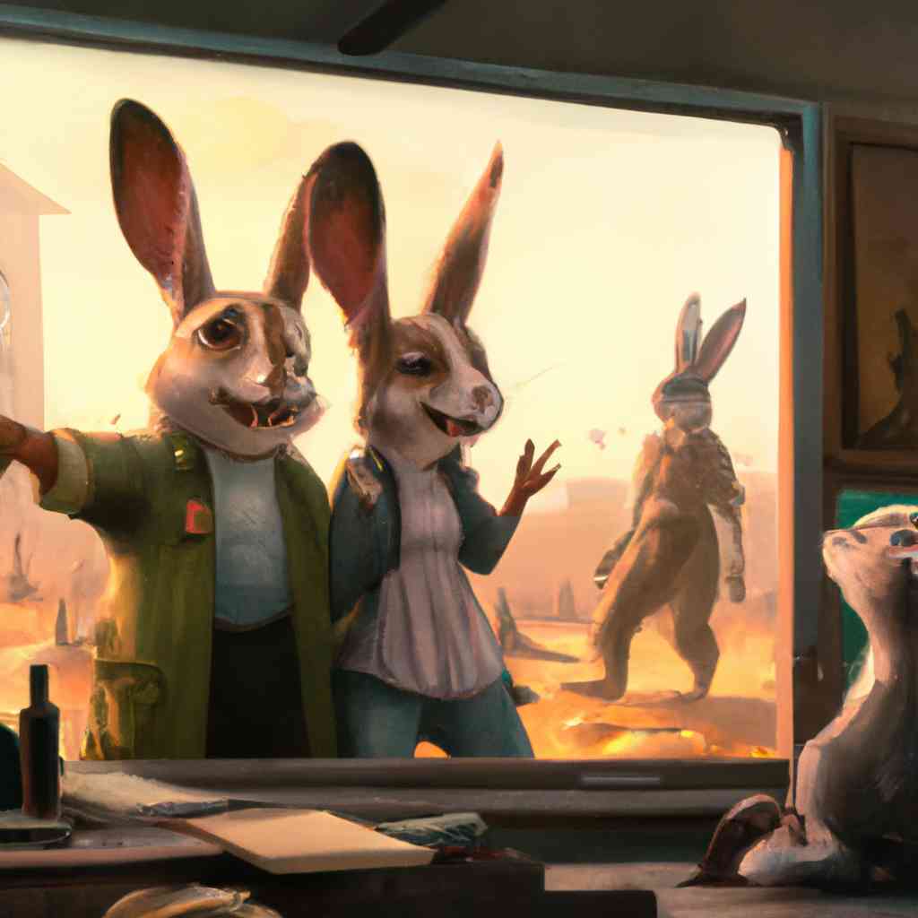 Oscar the Otter Potter: A Bedtime Tale