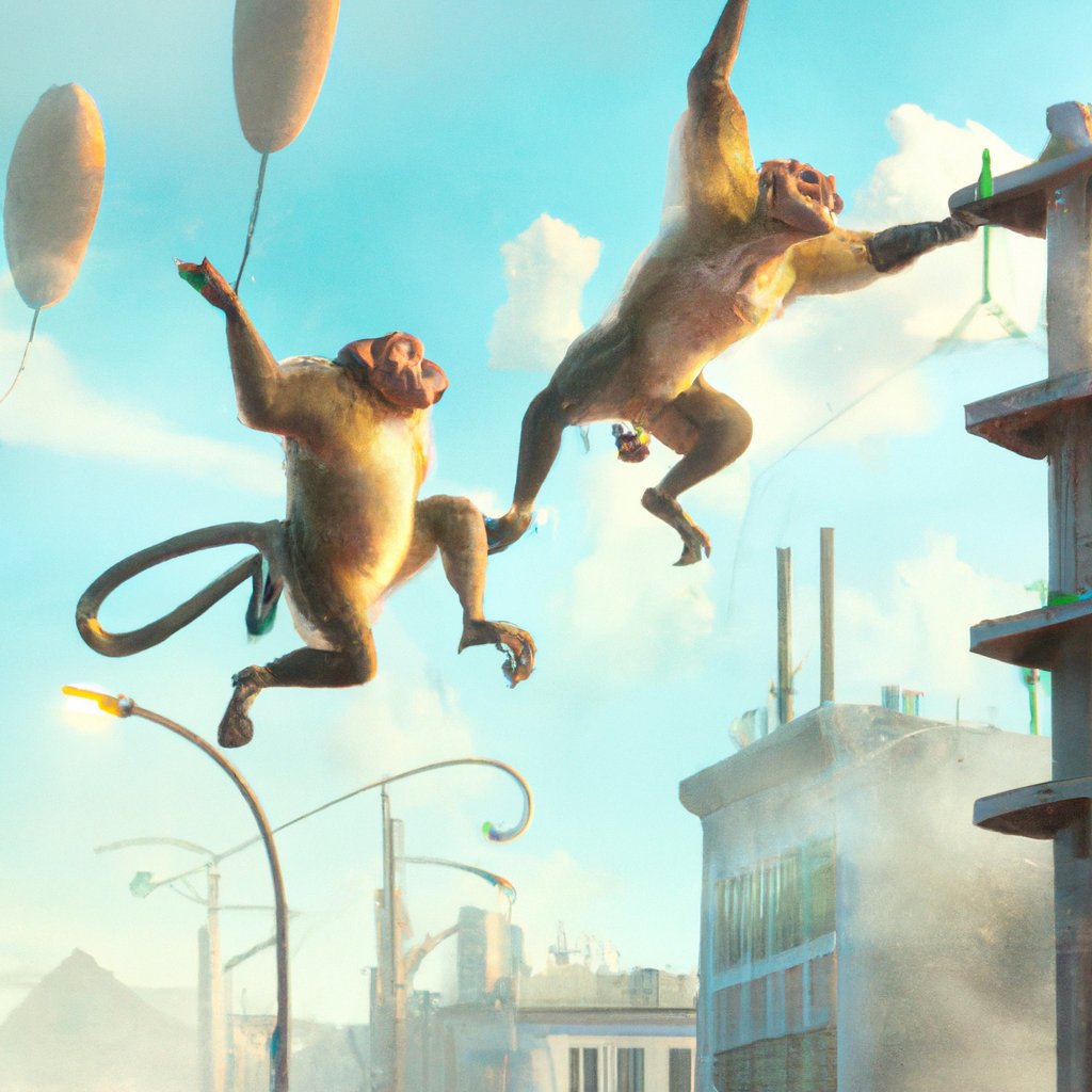 The Animal Talent Show Spectacular!