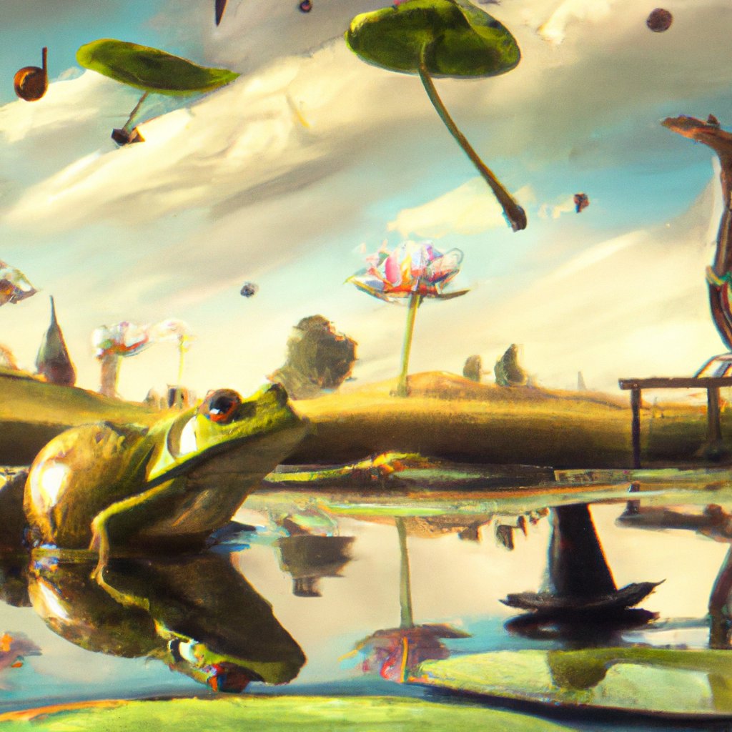 Friendly Frog and Mr Slug, Master of the Smells: A Picture Book