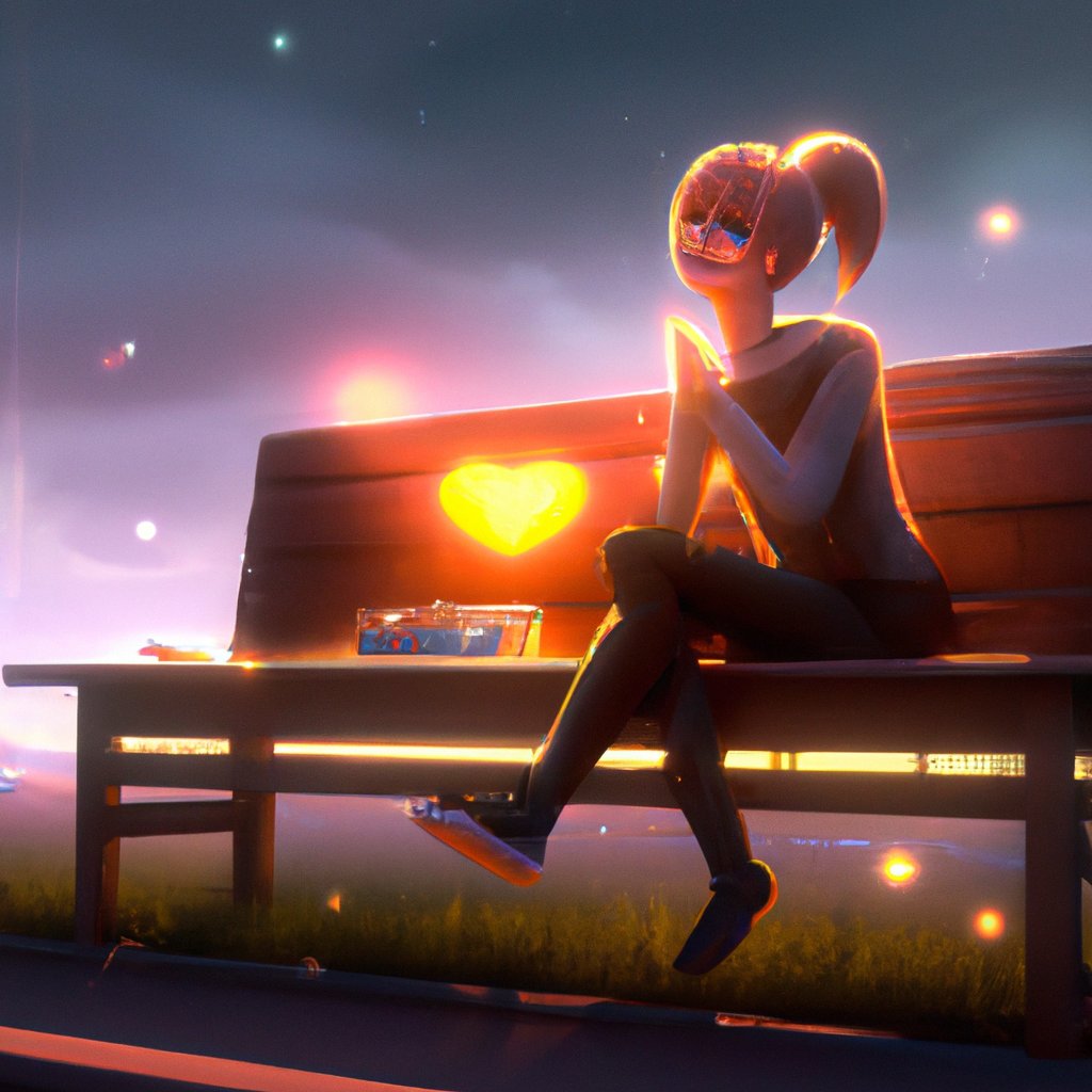 Alva's Magical Piano Bench