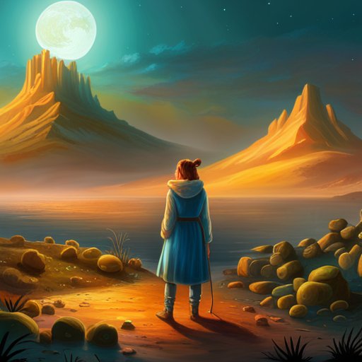 Buff's Pup-tastic Jelly Adventures