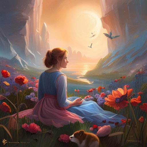 Buff's Pup-tastic Jelly Adventures