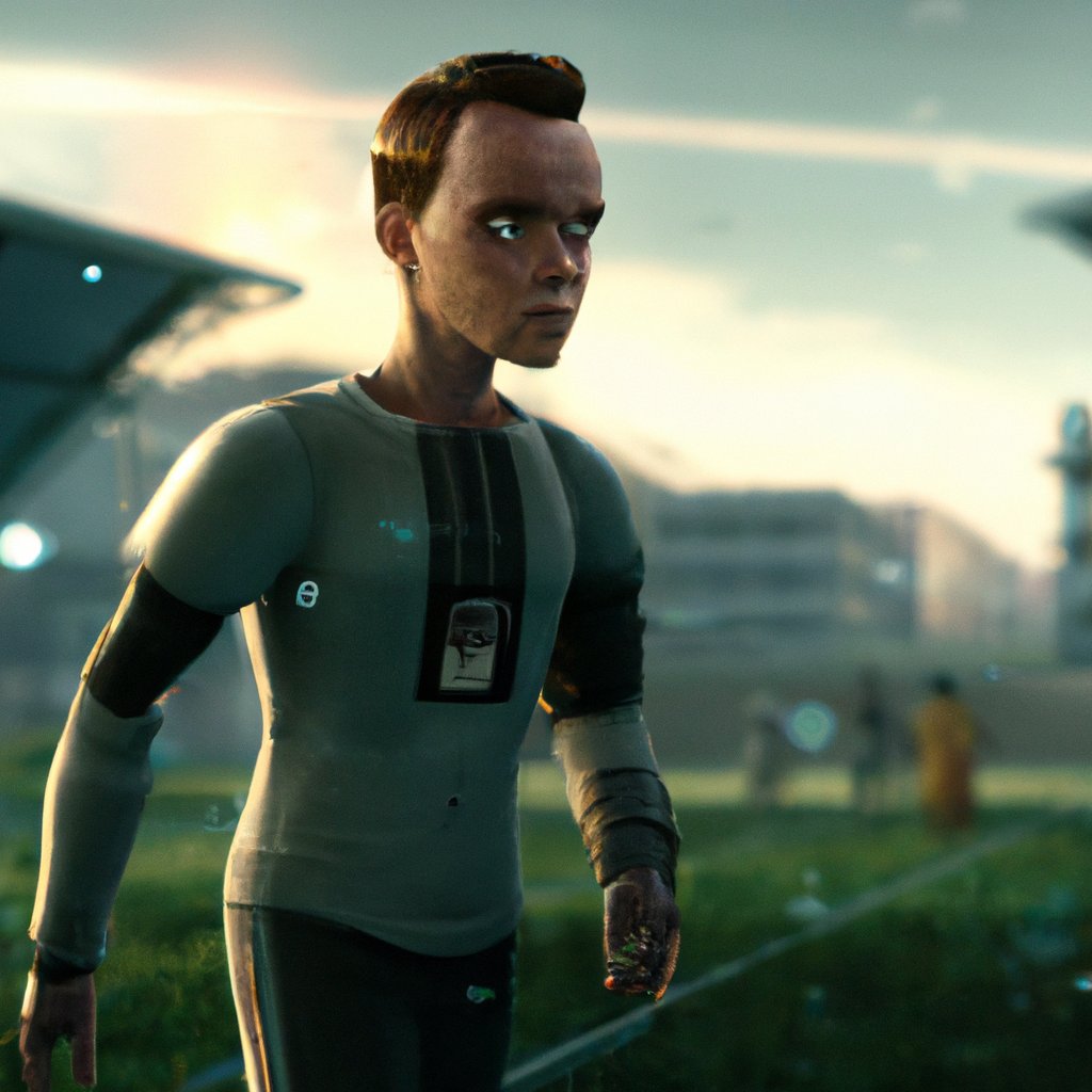 The Final Kick: A Champion's Journey on the Soccer Field