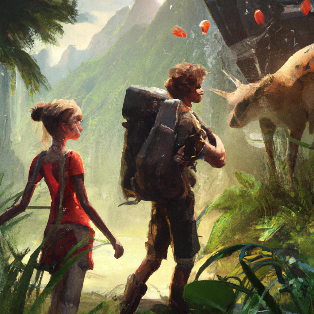 Kristel El-Akouri | Bedtimestory.ai