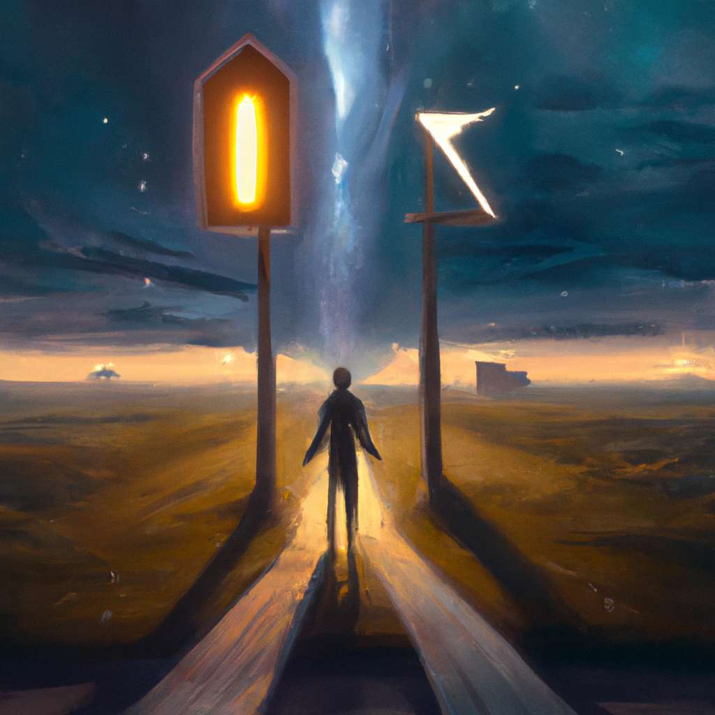 The Falling Dream: A Nightmare of Awake Nightmares