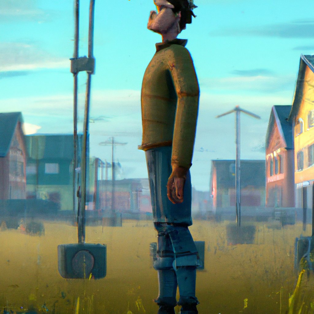 Forever with Sarvinoz: A Love Story of Nurbek