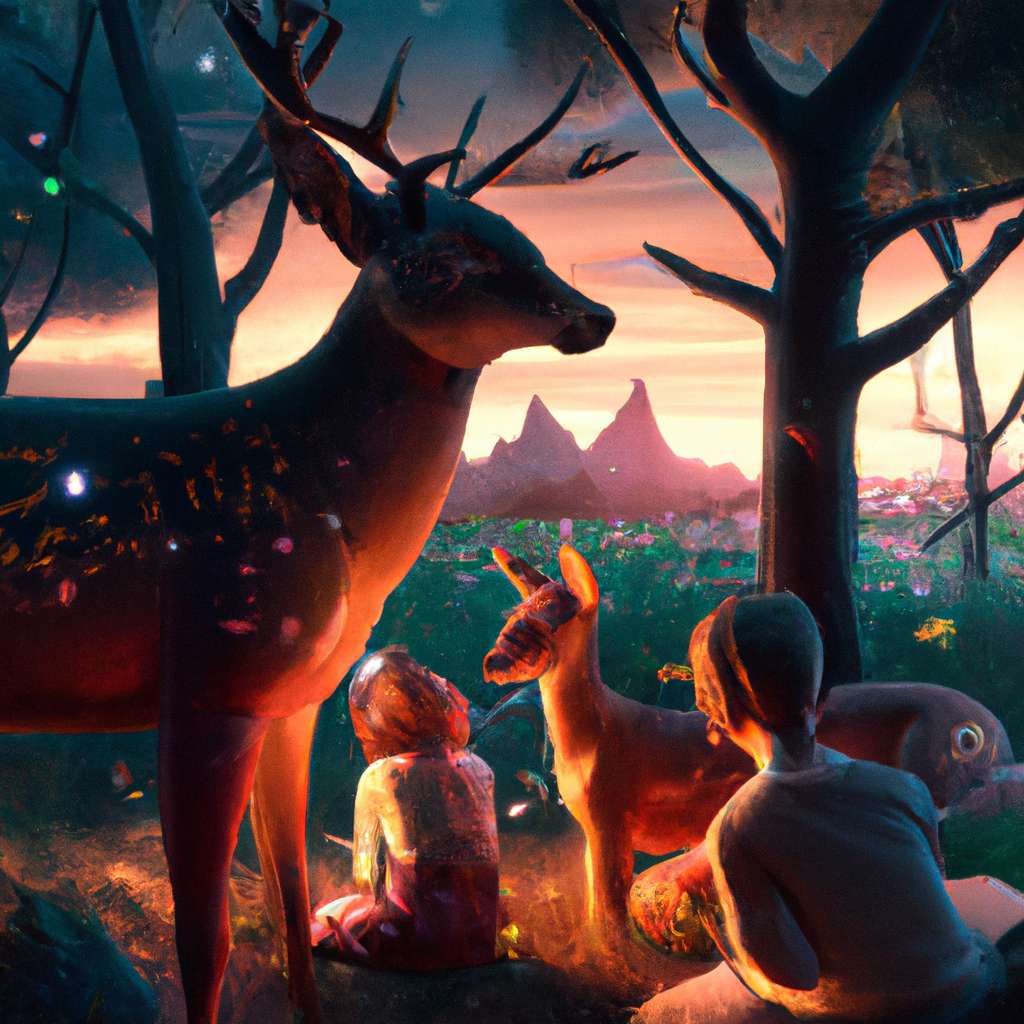 Anatoly Suhan | Bedtimestory.ai