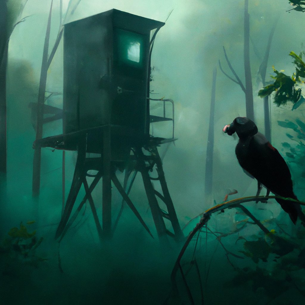 Chatur the Clever: The Tale of the Wise Crow and Cunning Fox