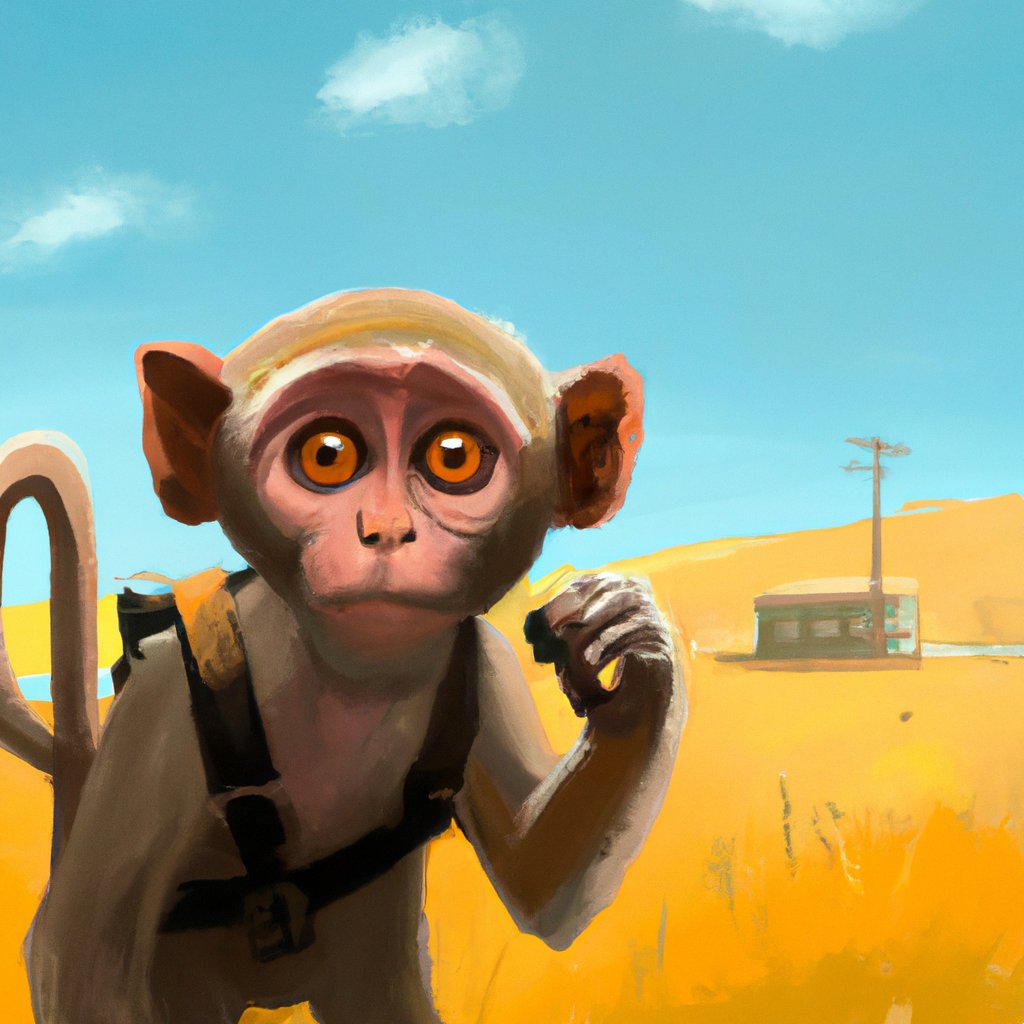 Too Much Fun for Bedtime: A Story of a Monkey and Three Endlessly ...