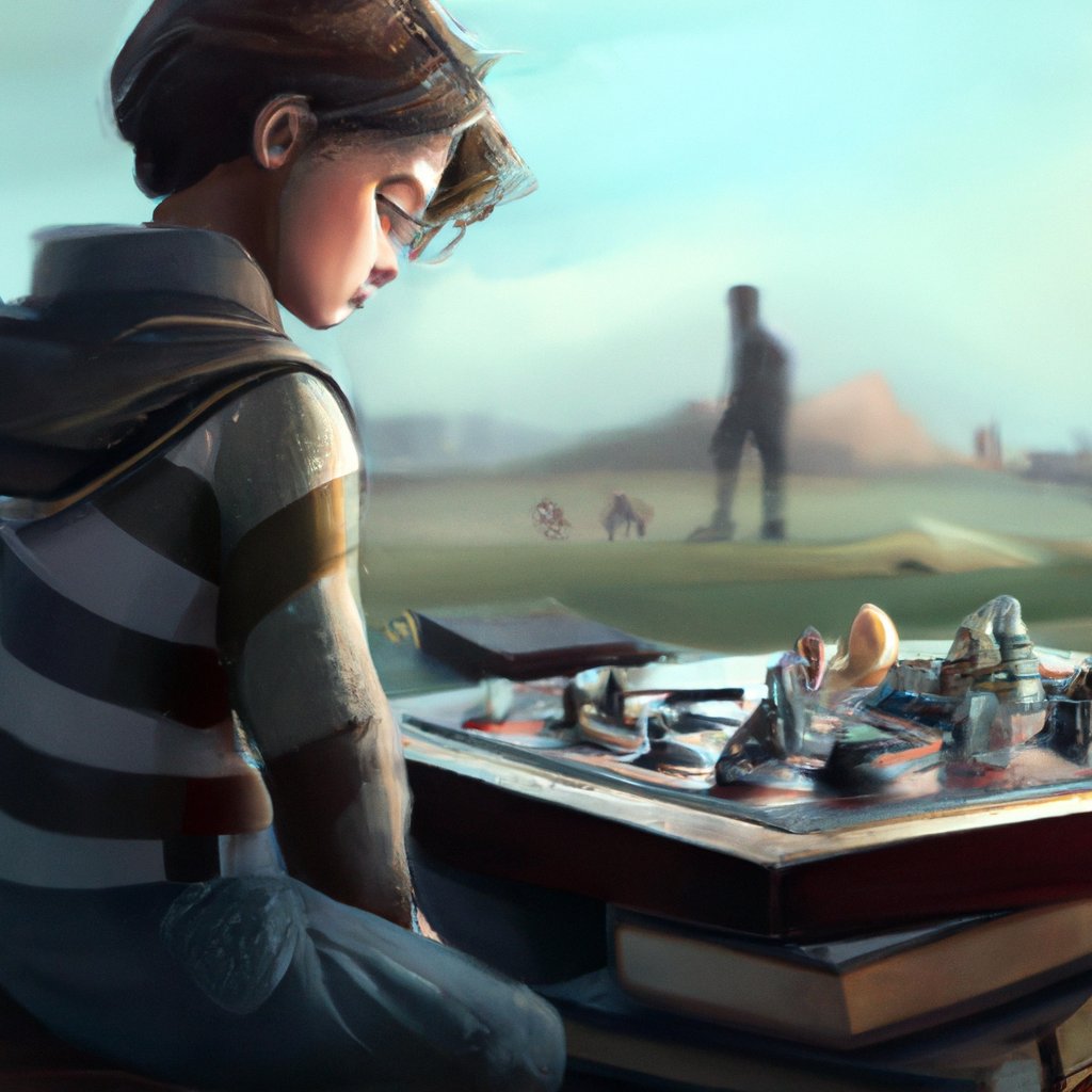 Jack's Winning Chess Tournament