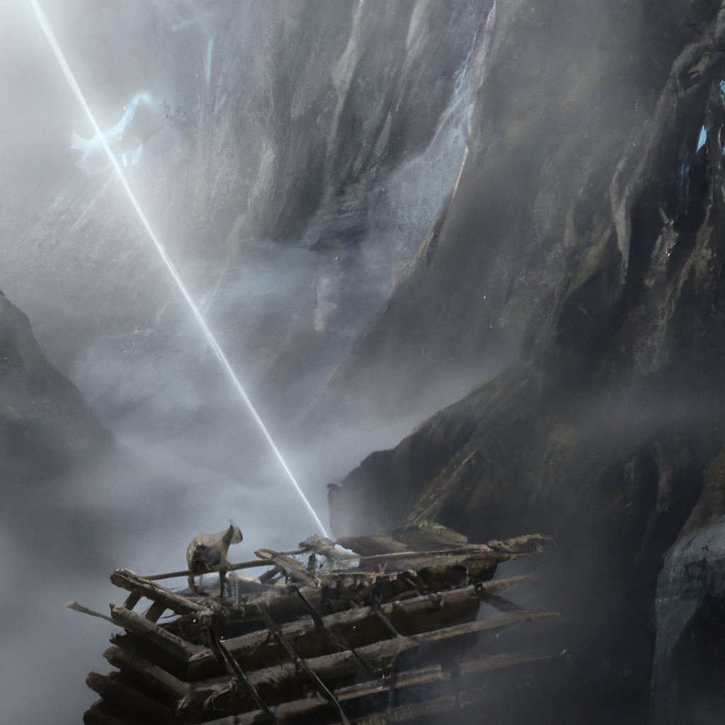 'The Ram God's Abysmal Transformation: How Ornn Unleashed His ...