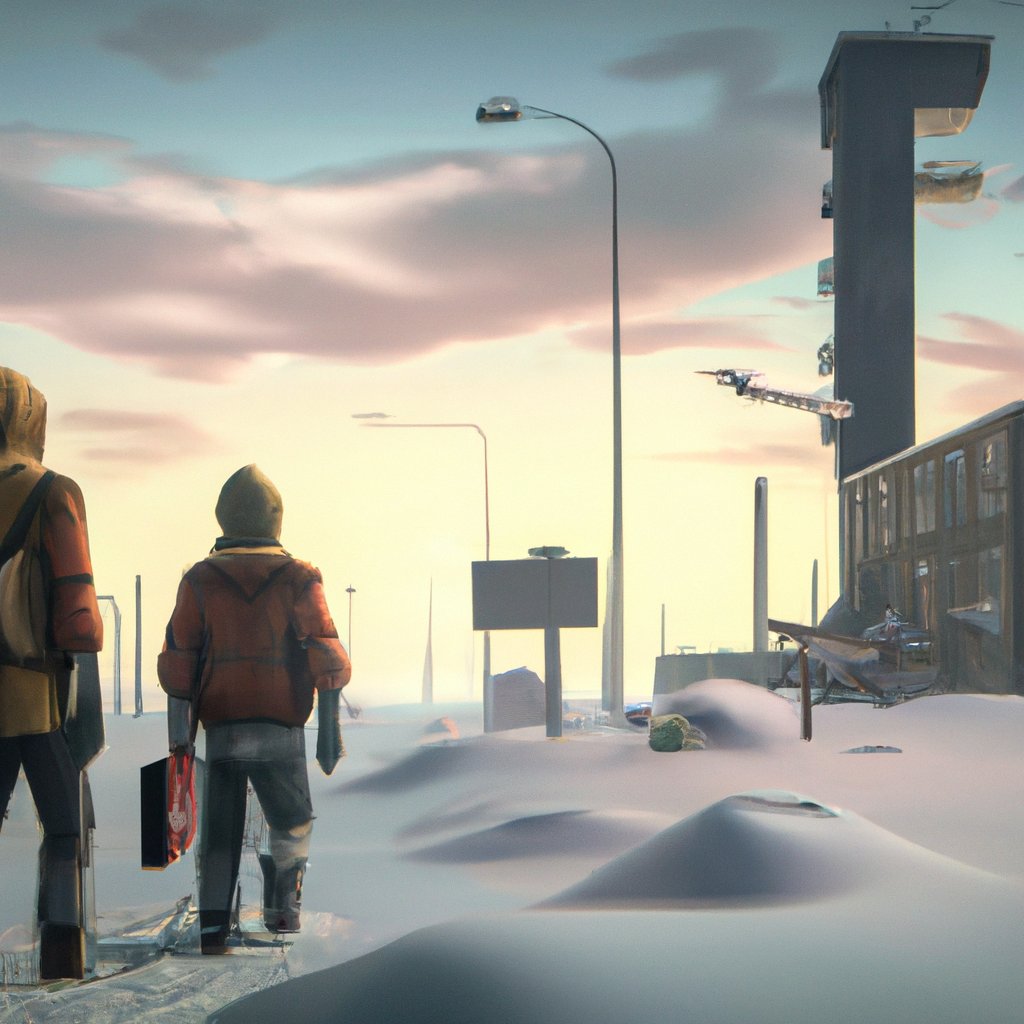 El Valor y el Antivalor: Un Cuento de Aprendizaje.