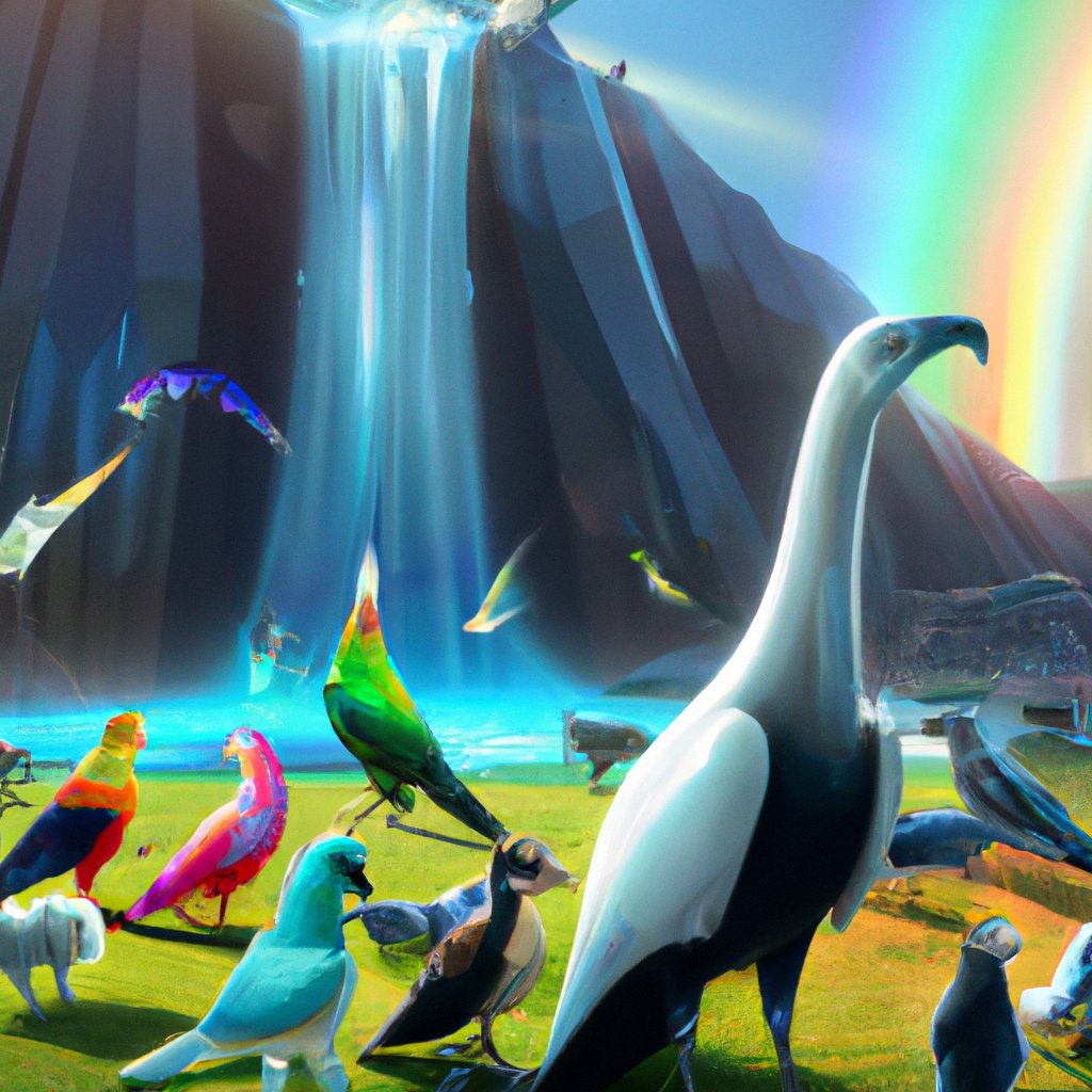 The Jungle's Saviours: PZY and Sasha and the Sacred Crystals