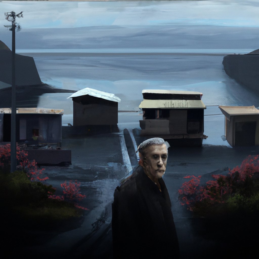 Once upon a time there was a magical man named Alex Dana who lived in ...