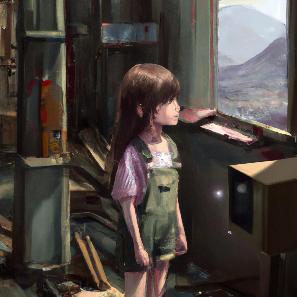 Li Min of Chaozhou: A Journey of Self-Discovery