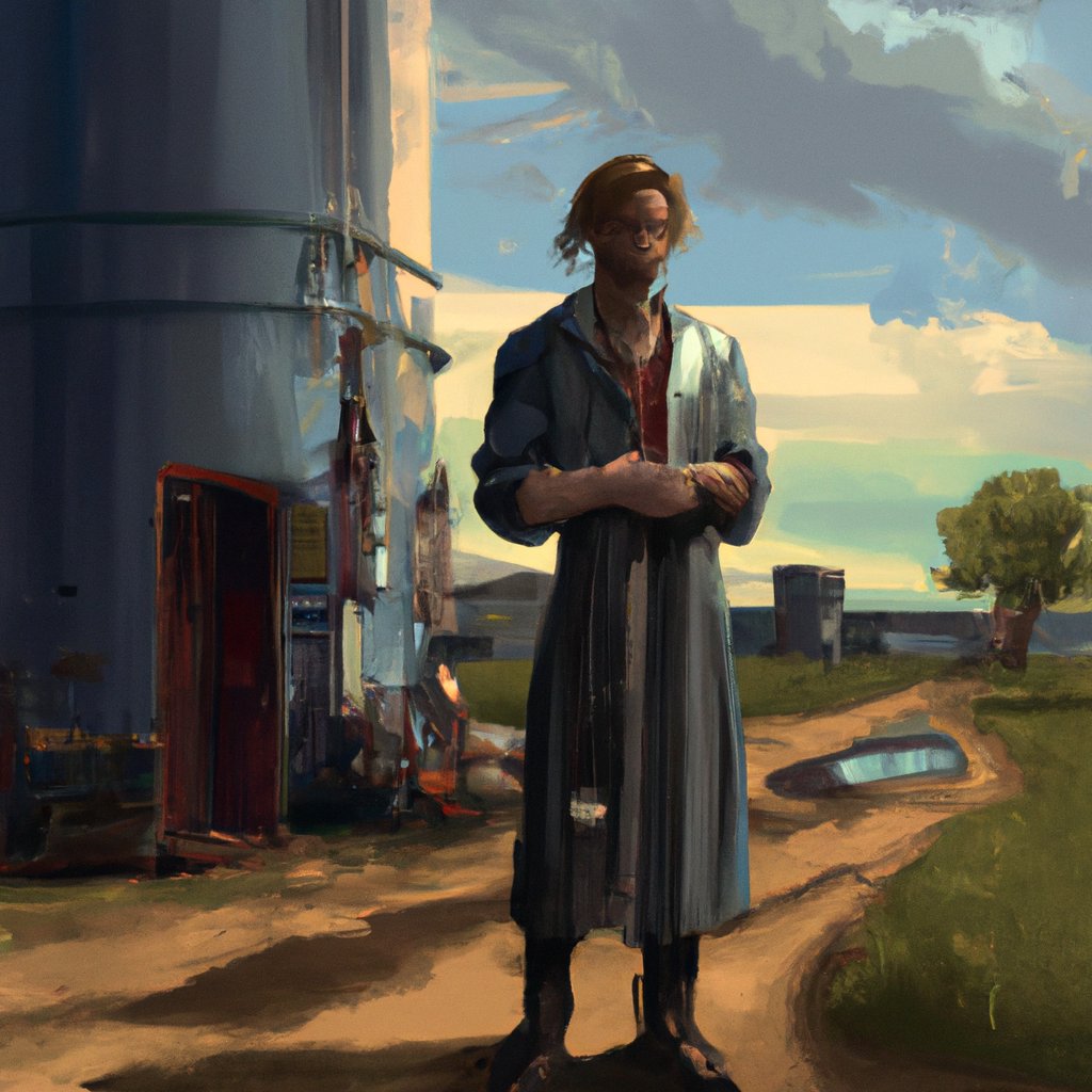 Tissant un Destin: Ma Vie en tant que Tailleur