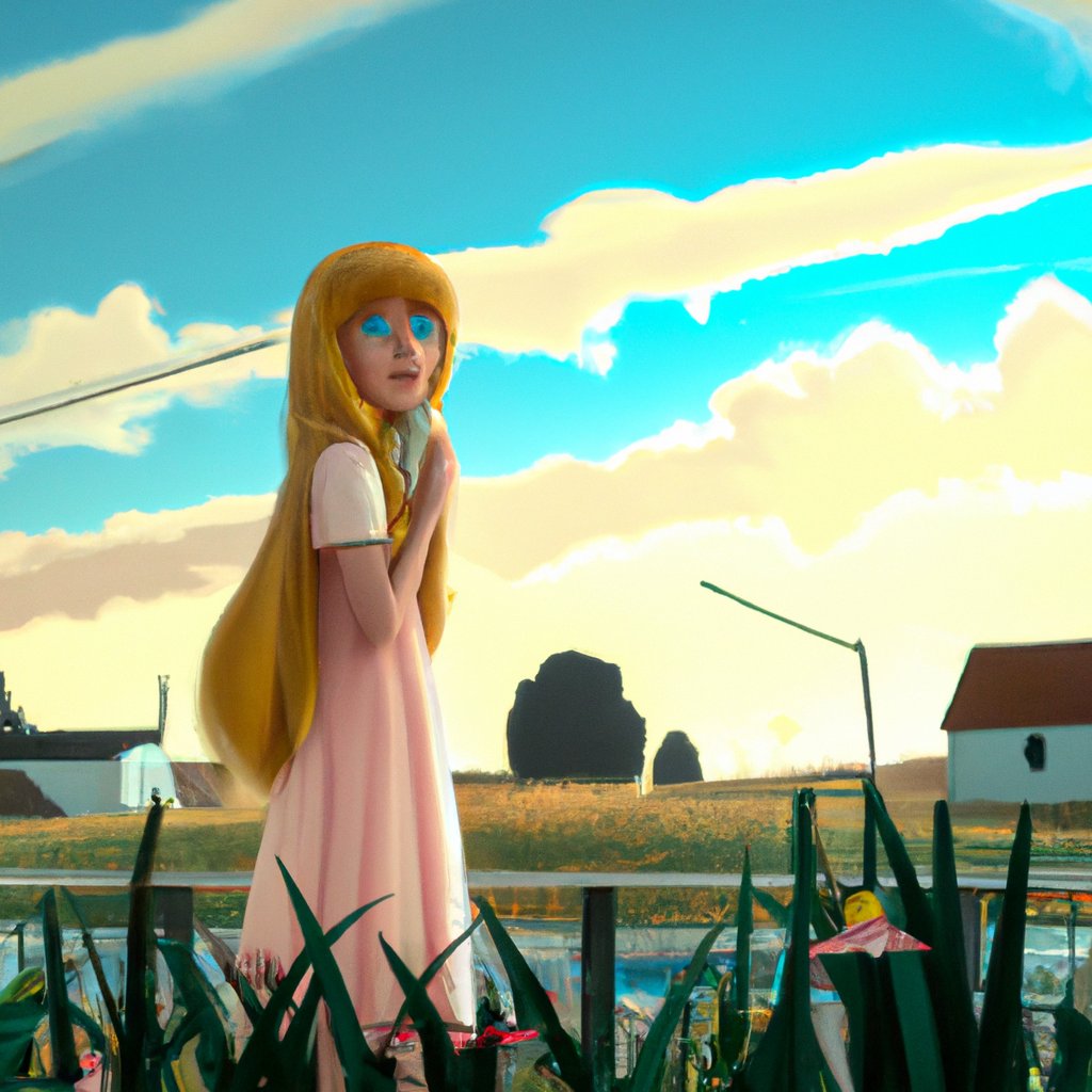 Once Upon a Midnight Dream