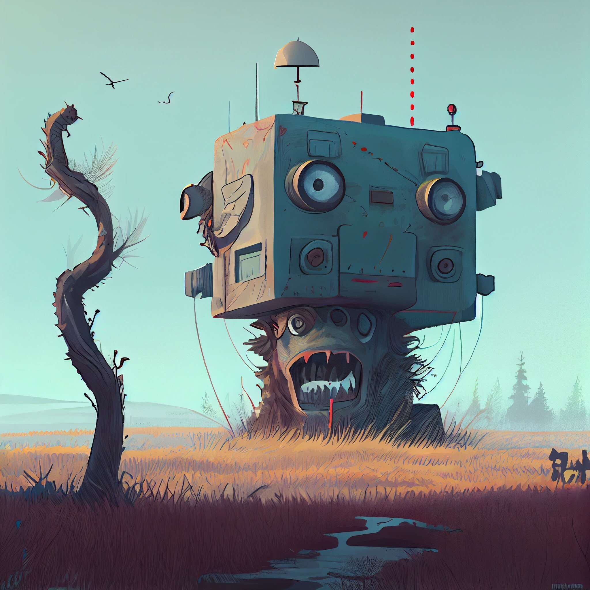 The Cold Calculations of Existence: A Teen's Journey to Finding Peace ...