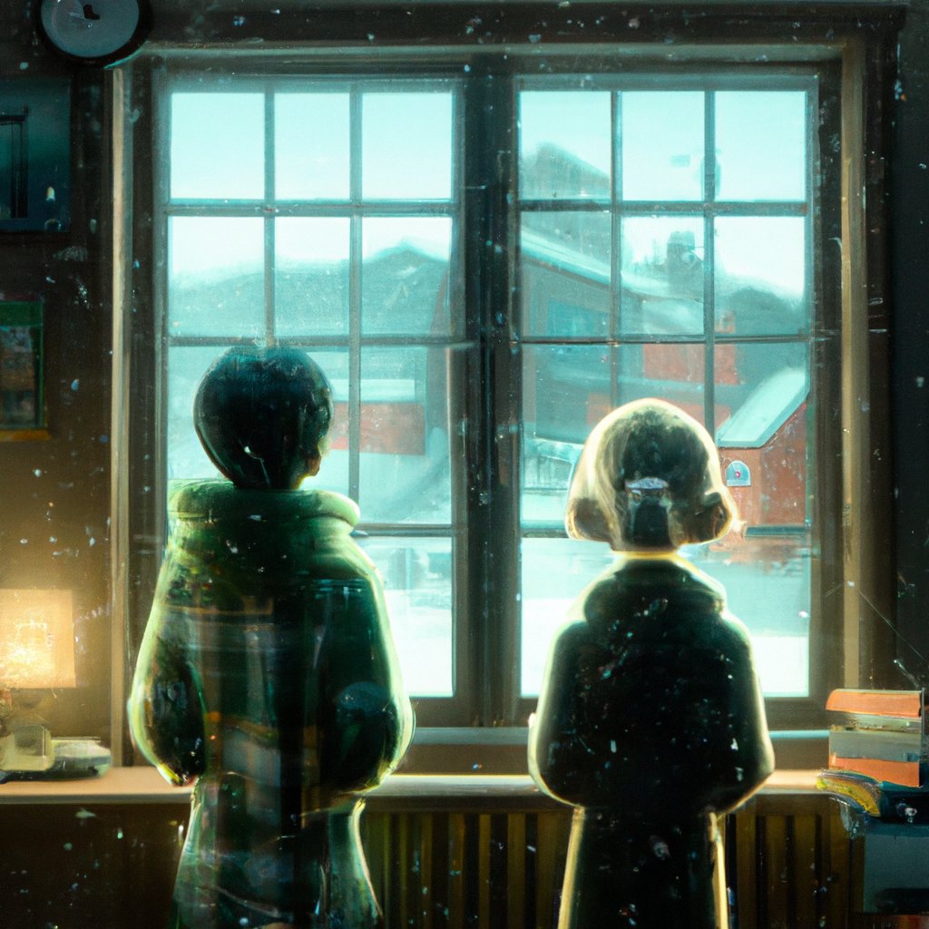 The Blizzard of Guam: A Tropical Surprise.