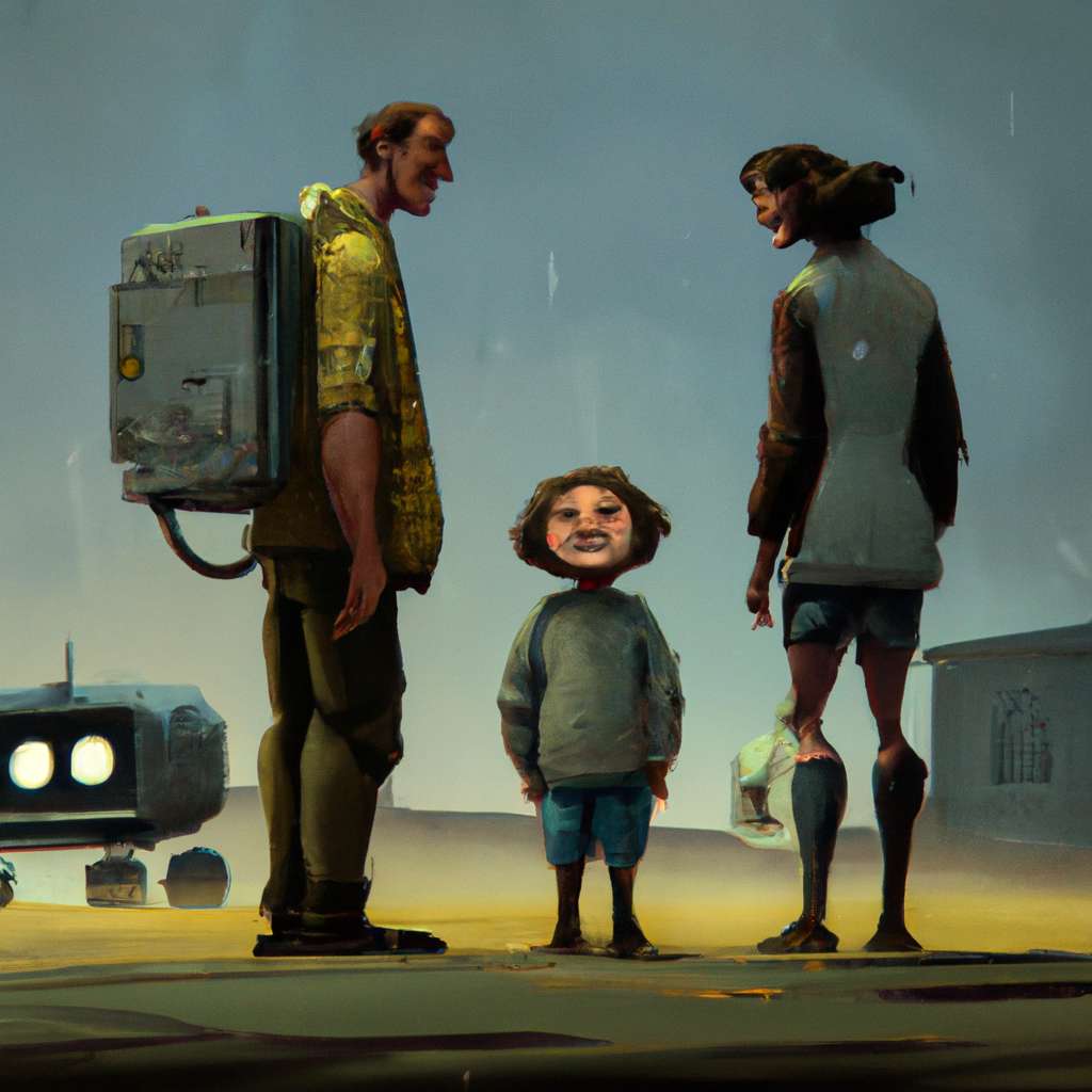 AI: The Rise of the Machines