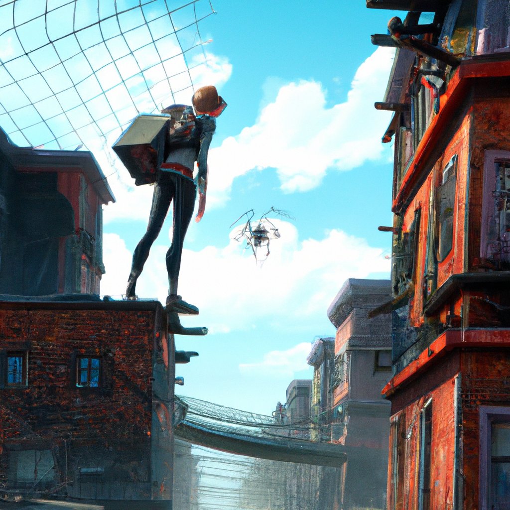 Spider-Man et la princesse: Sauvez les jumeaux!