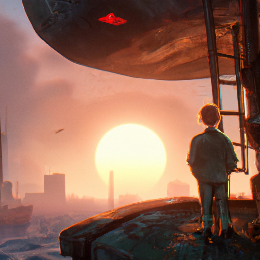 The Baa-oat Life: A True Tale of a Goats Oceanic Adventure